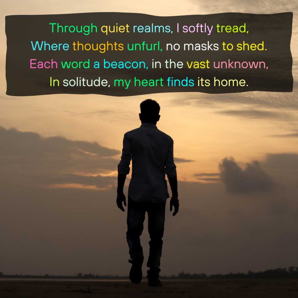 Best 85+ Alone Shayari in Hindi with Images 2024 | अलोन शायरी इन हिंदी ...