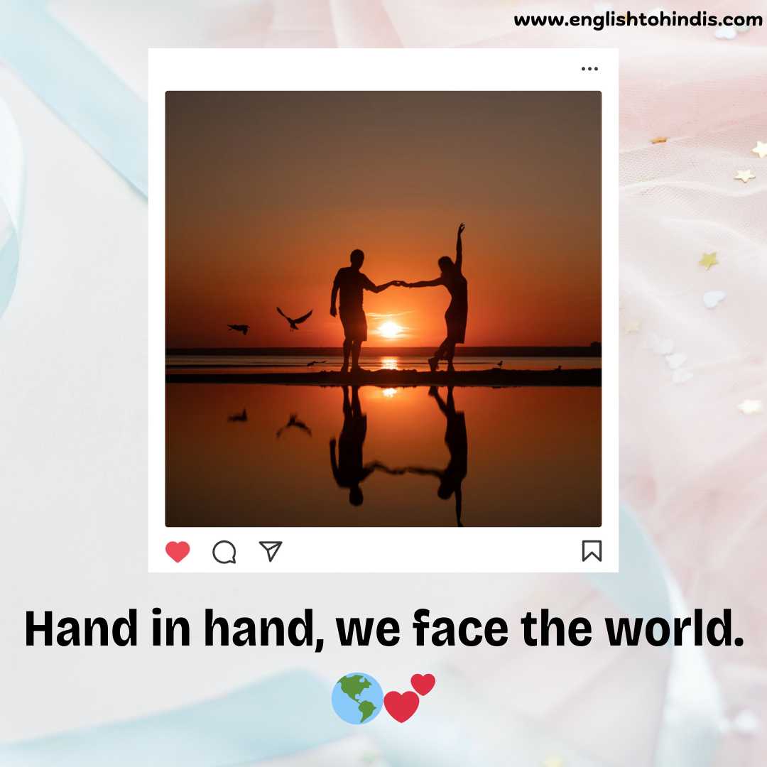 Top 65+ Holding Hands Quotes | Hand Holding Quotes, Images 2024
