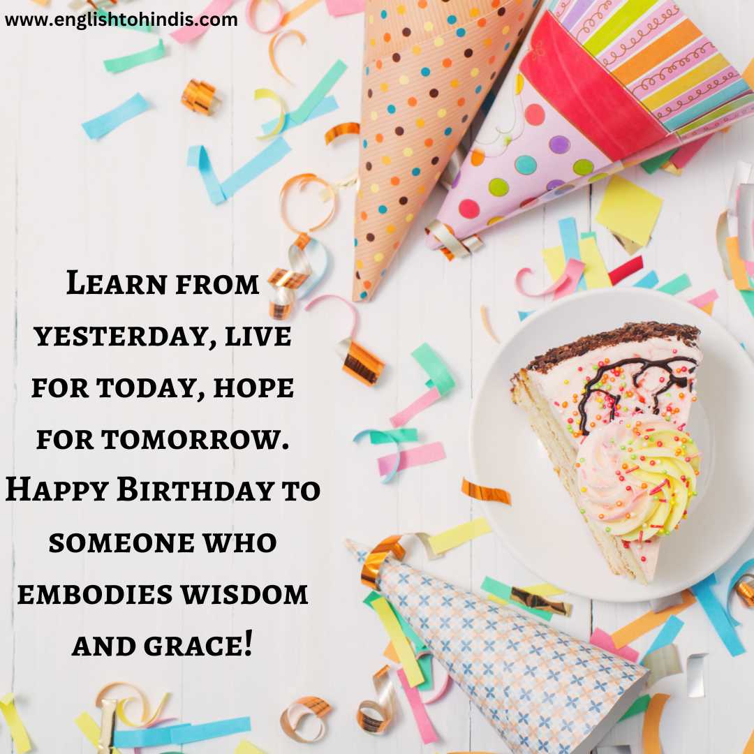 105+ Birthday Wishes for Someone Very Special | Special Person Birthday ...